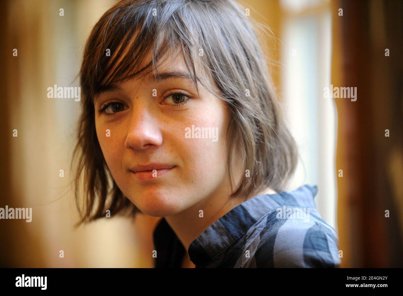 Julie sokolowski hi-res stock photography and images - Alamy