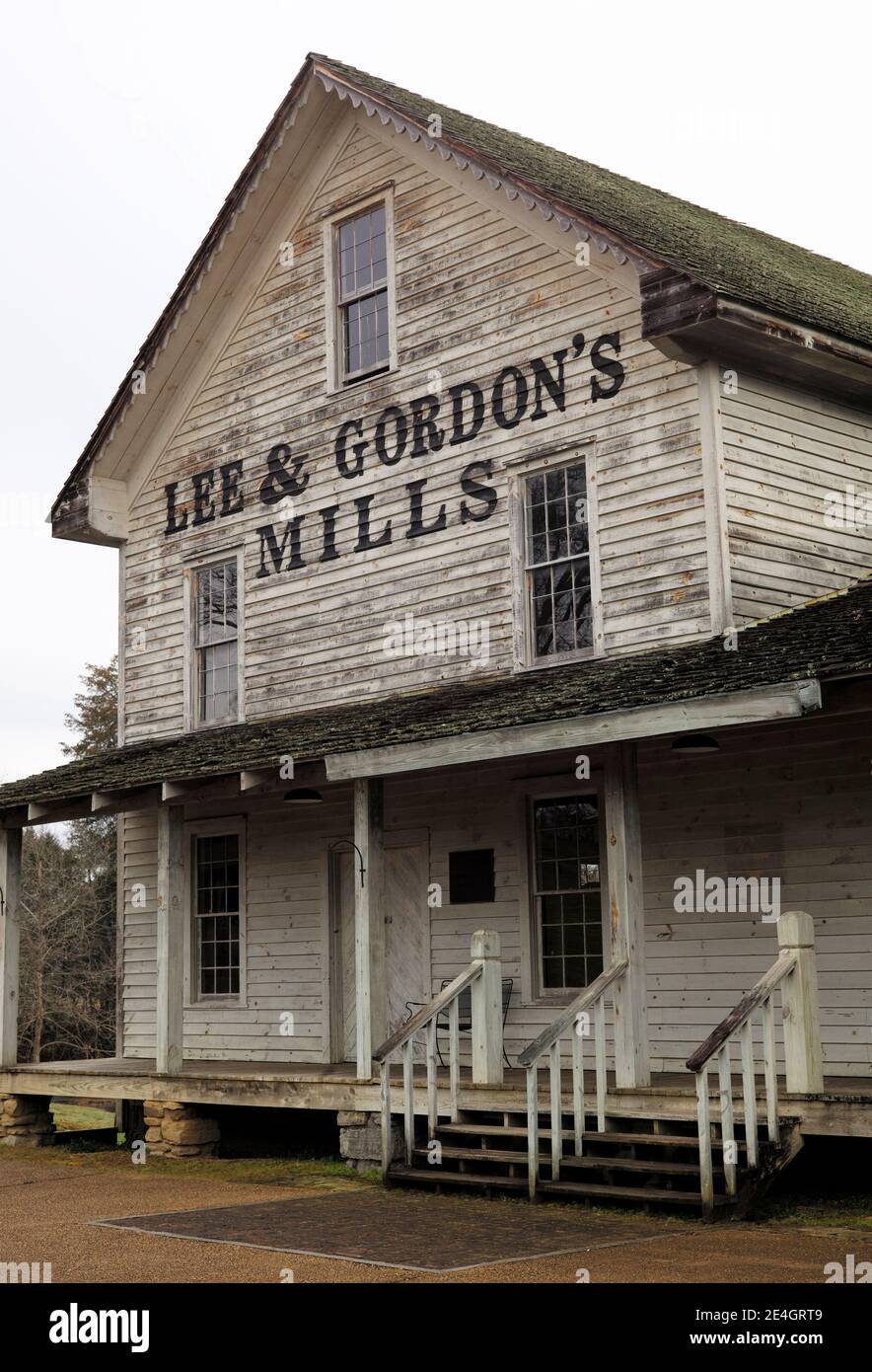 Us historical places hi-res stock photography and images - Alamy