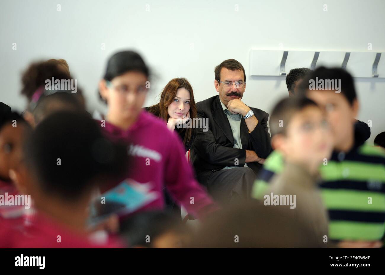 Olympe de gouges hi-res stock photography and images - Alamy