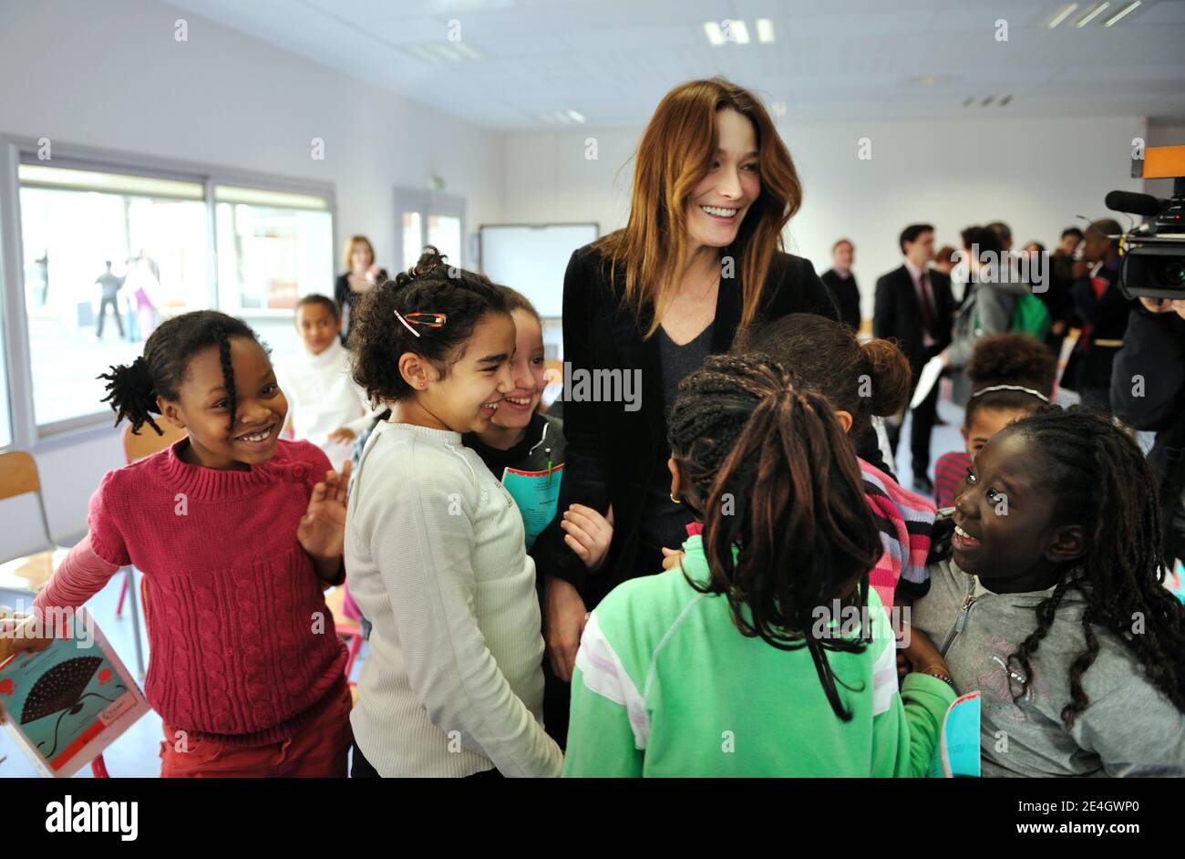 Olympe de gouges hi-res stock photography and images - Alamy