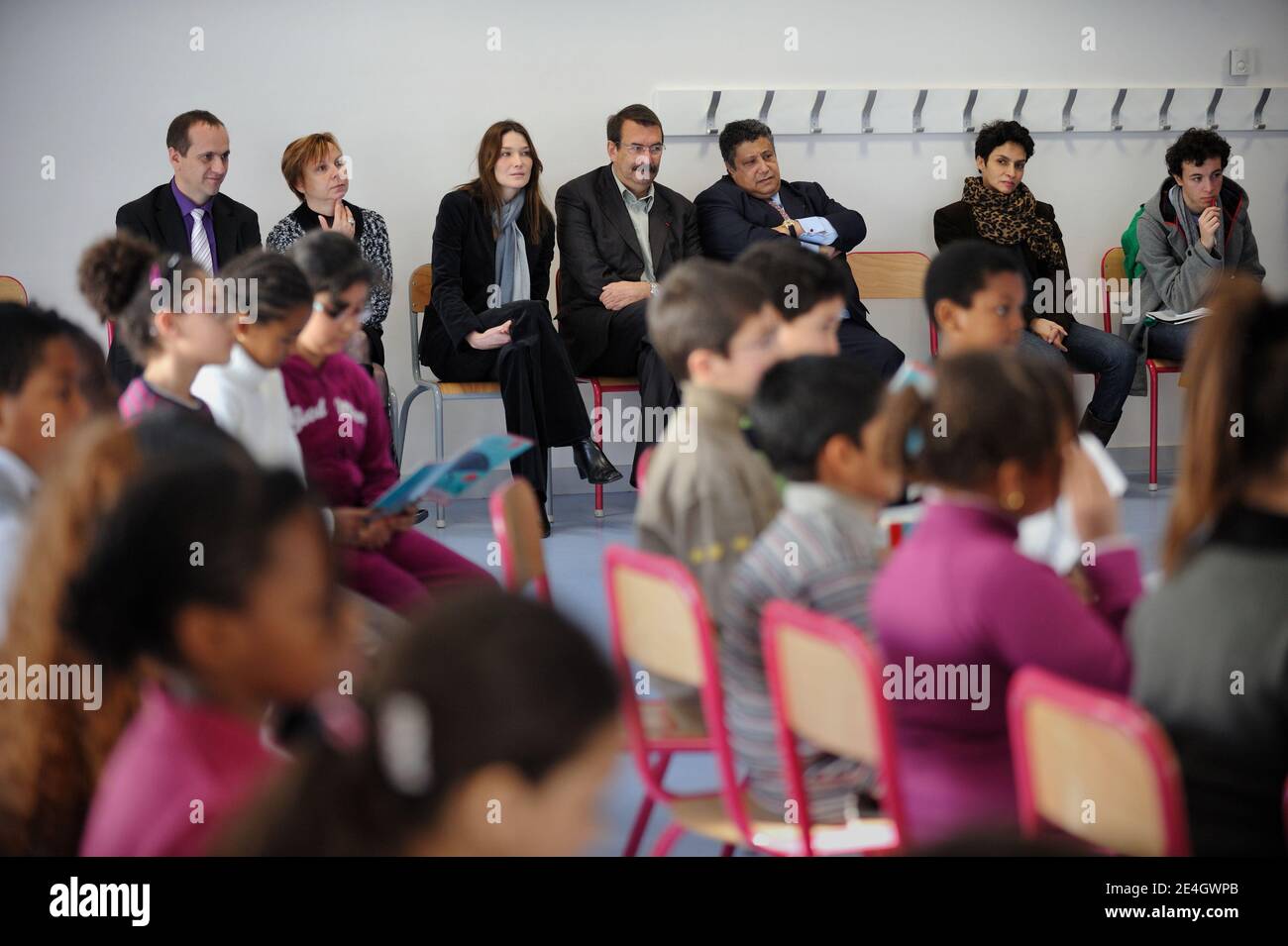 Olympe de gouges hi-res stock photography and images - Alamy