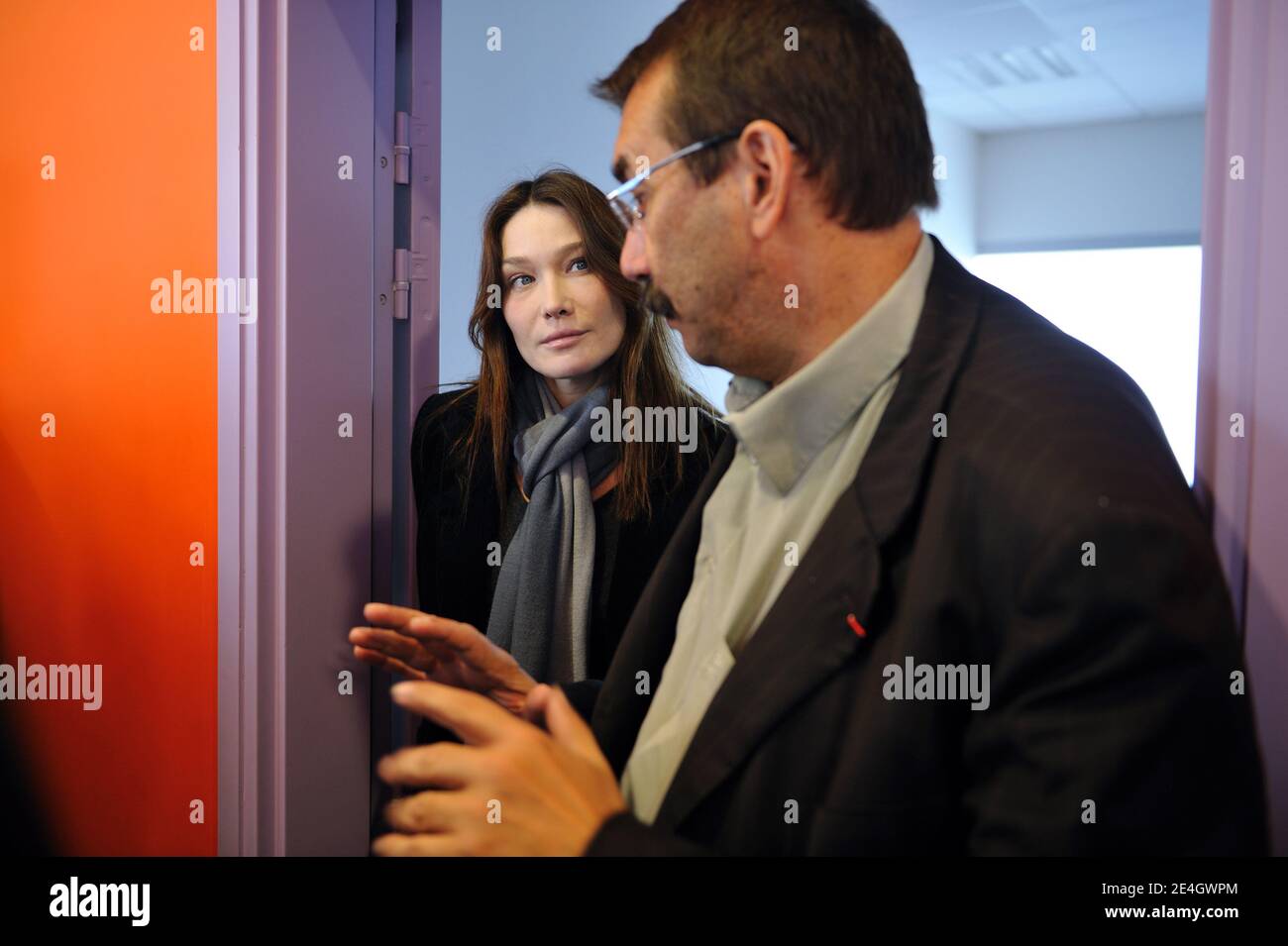 Olympe de gouges hi-res stock photography and images - Alamy