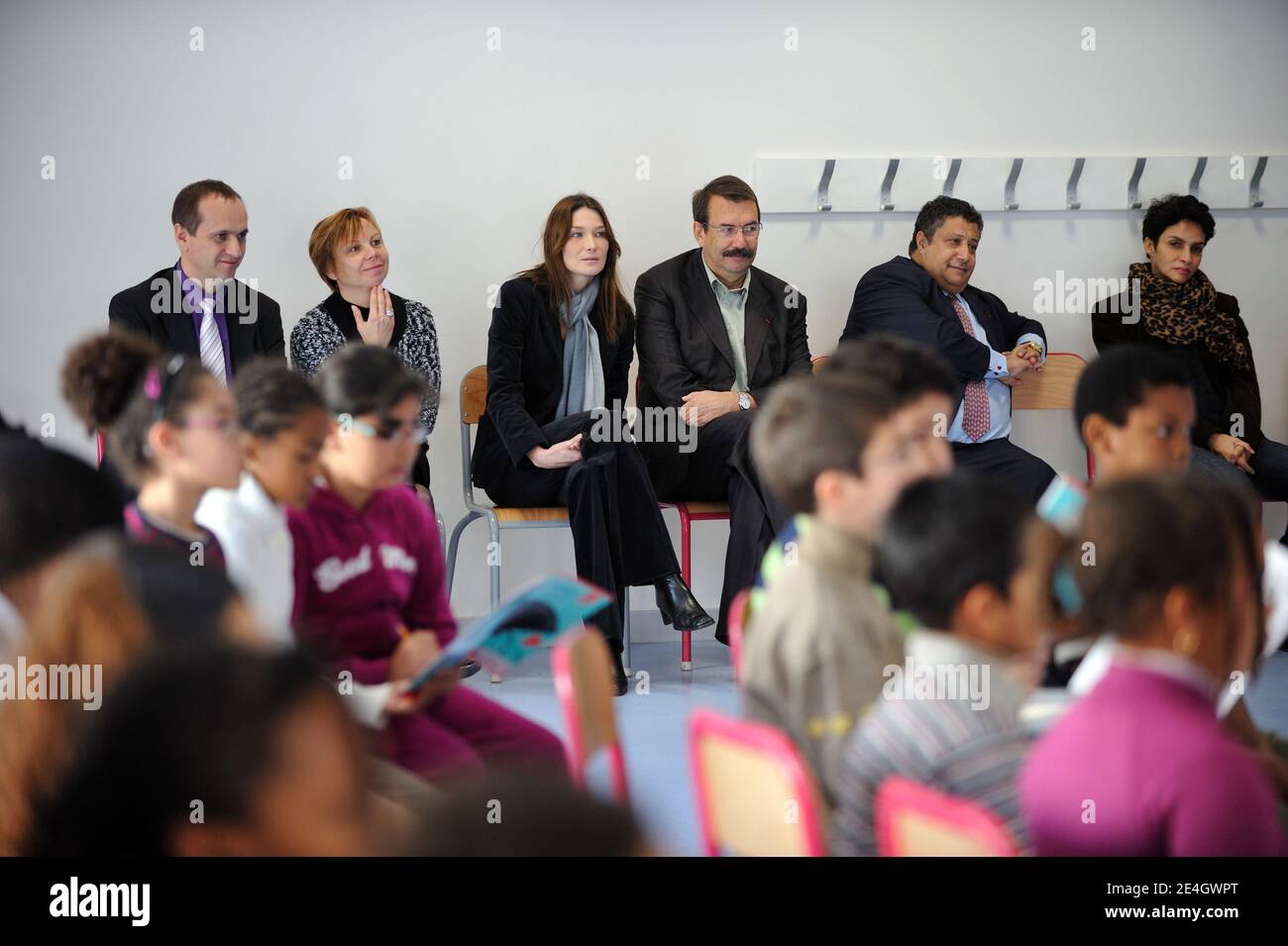 Olympe de gouges hi-res stock photography and images - Alamy