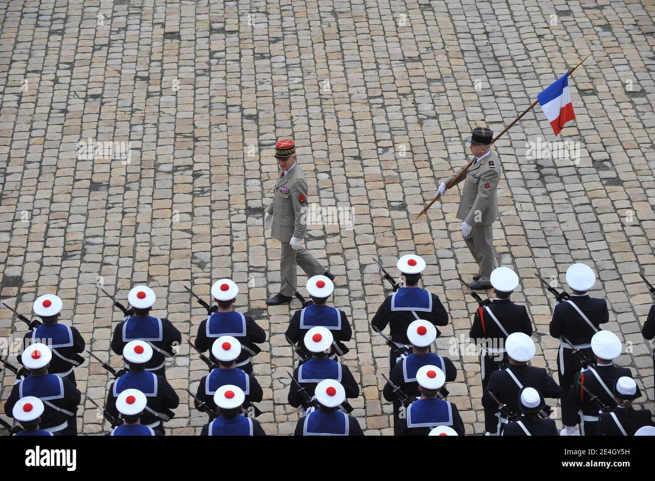 General armee francaise hi-res stock photography and images - Alamy