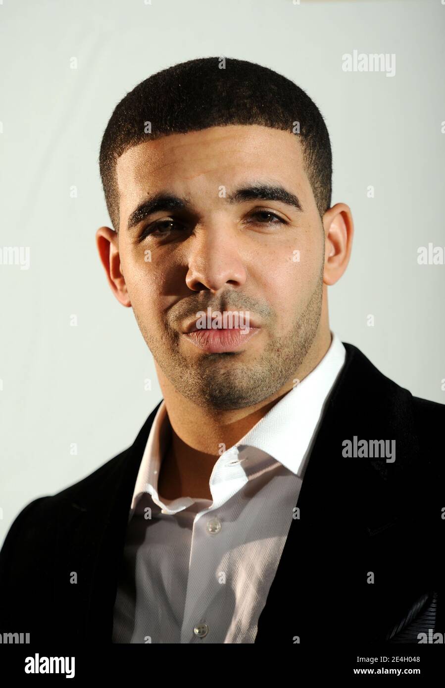 Drake attends the GRAMMY Nominations Concert Live held at the Nokia ...