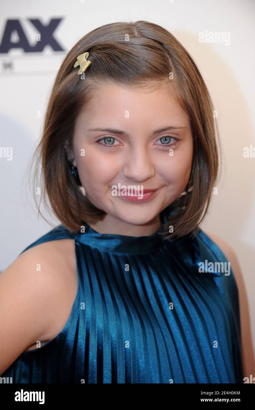 Mackenzie milone hi-res stock photography and images - Alamy