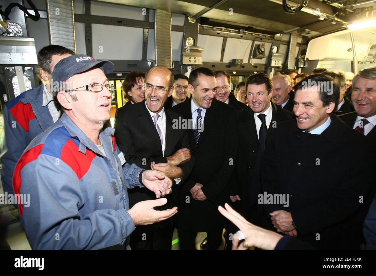 Christian Novelli Glasses