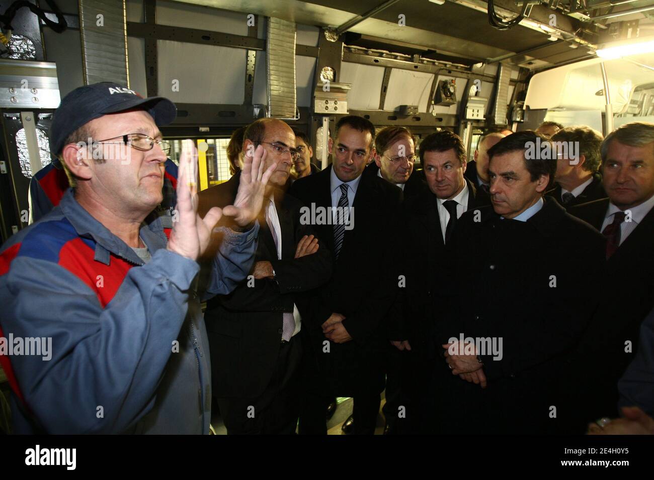 Christian Novelli Glasses