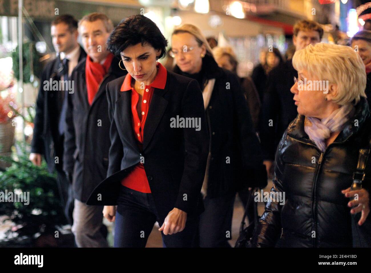 7th december 2009 hi-res stock photography and images - Alamy