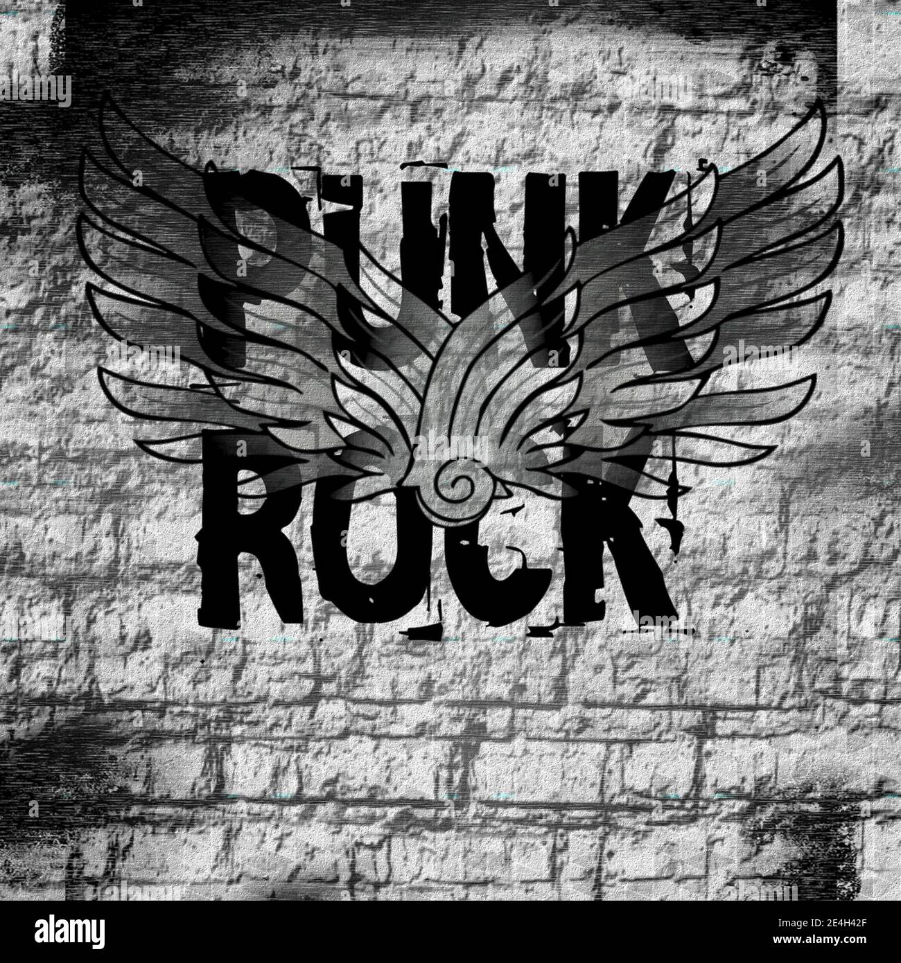 Punk Rock Wallpaper