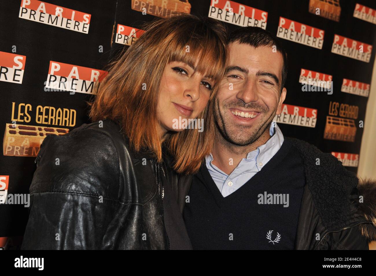 Parodic hi-res stock photography and images - Alamy