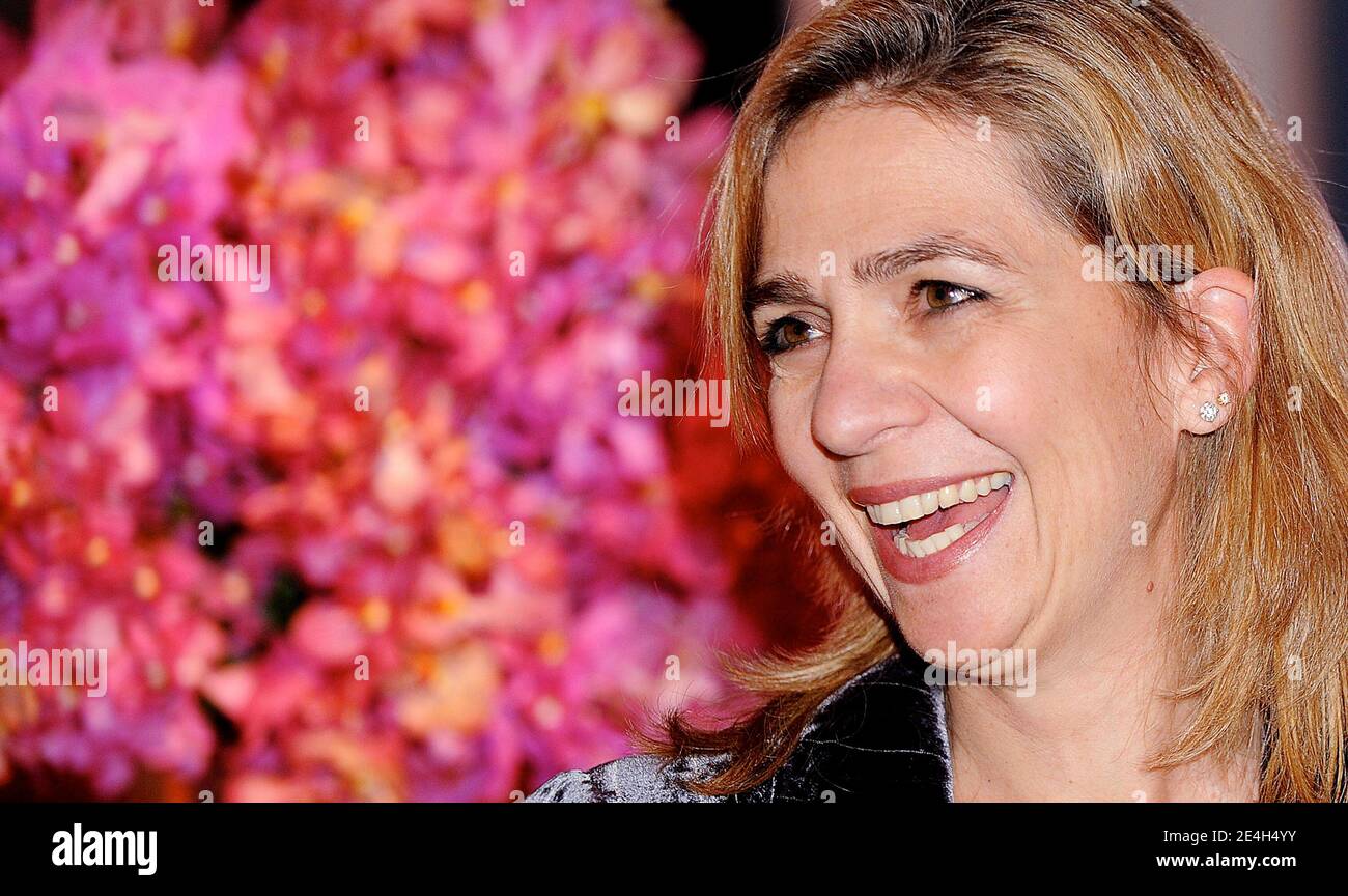 Infanta christina hi-res stock photography and images - Alamy