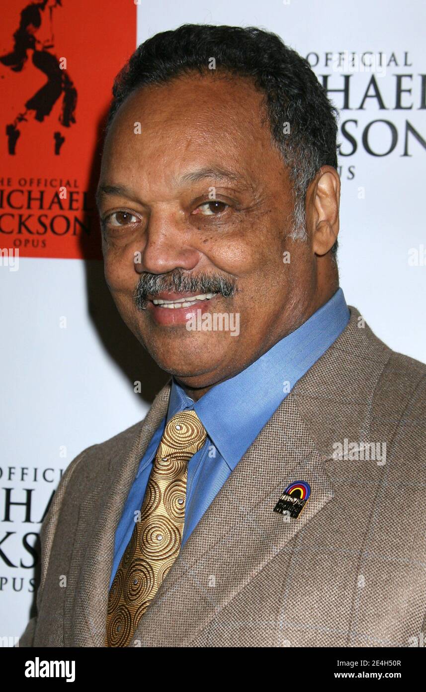 Jesse Jackson Cleft Lip