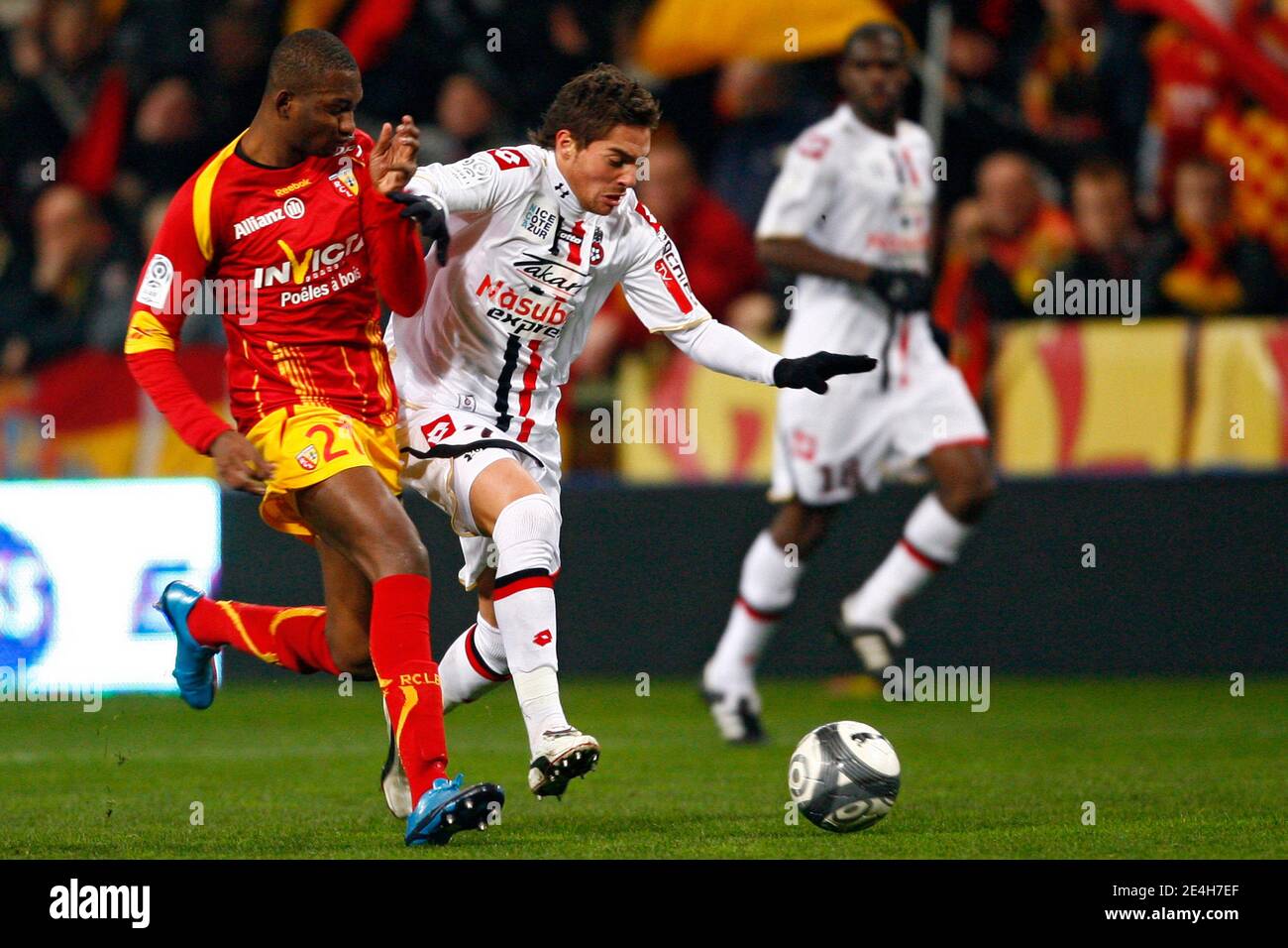 Nices anthony mounier hi-res stock photography and images - Alamy