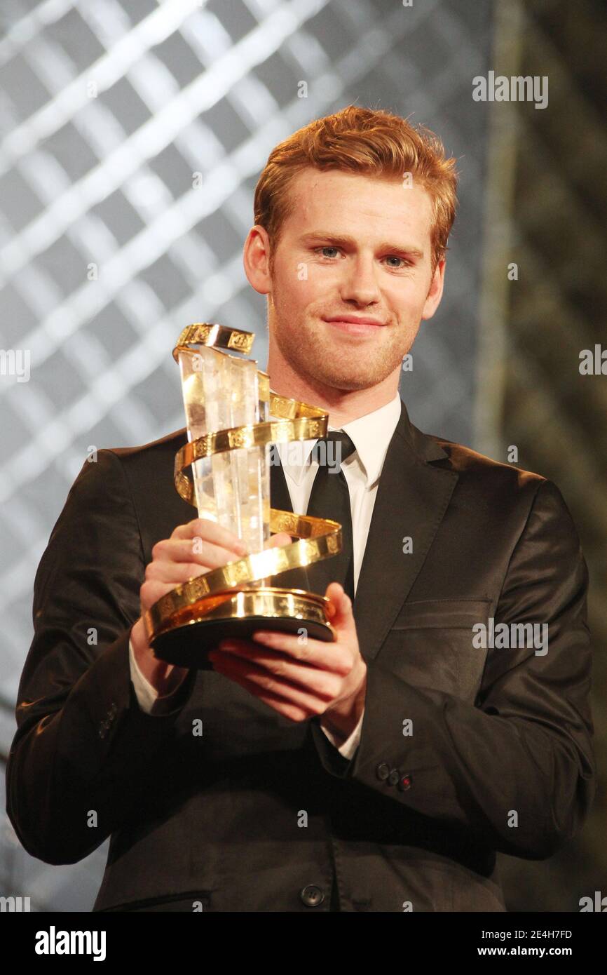 Cyron melville hi-res stock photography and images - Alamy