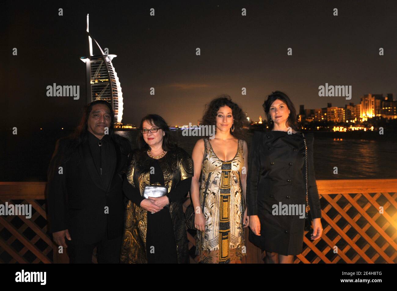 Anne dominique toussaint hi-res stock photography and images - Alamy