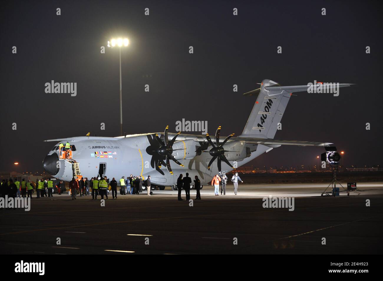 Tom sas hi-res stock photography and images - Alamy