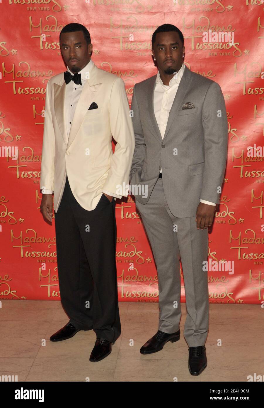 Sean Diddy Combs High Resolution Stock Photography and Images - Alamy