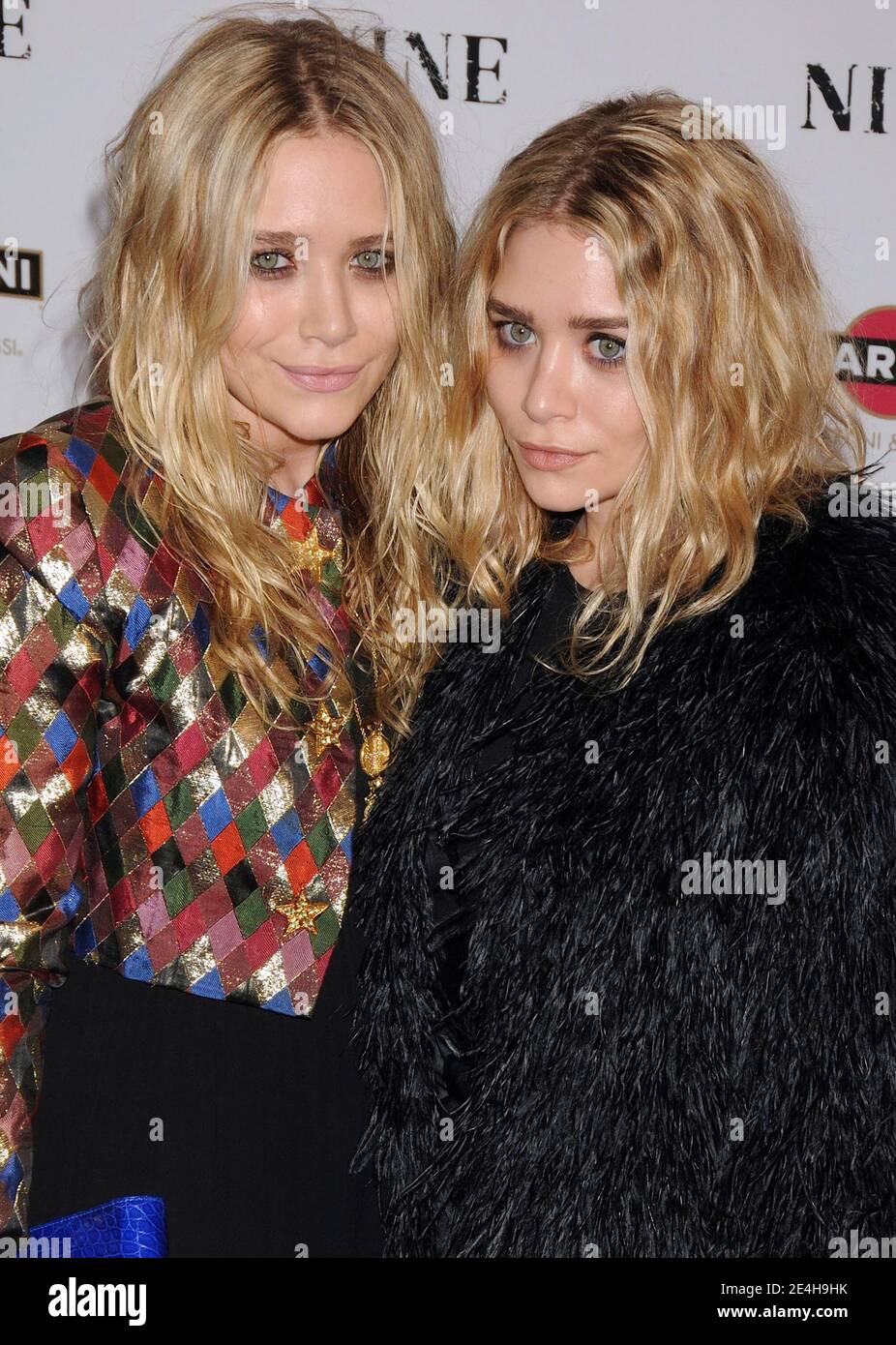 Mary Kate Olsen Y Novio 2009