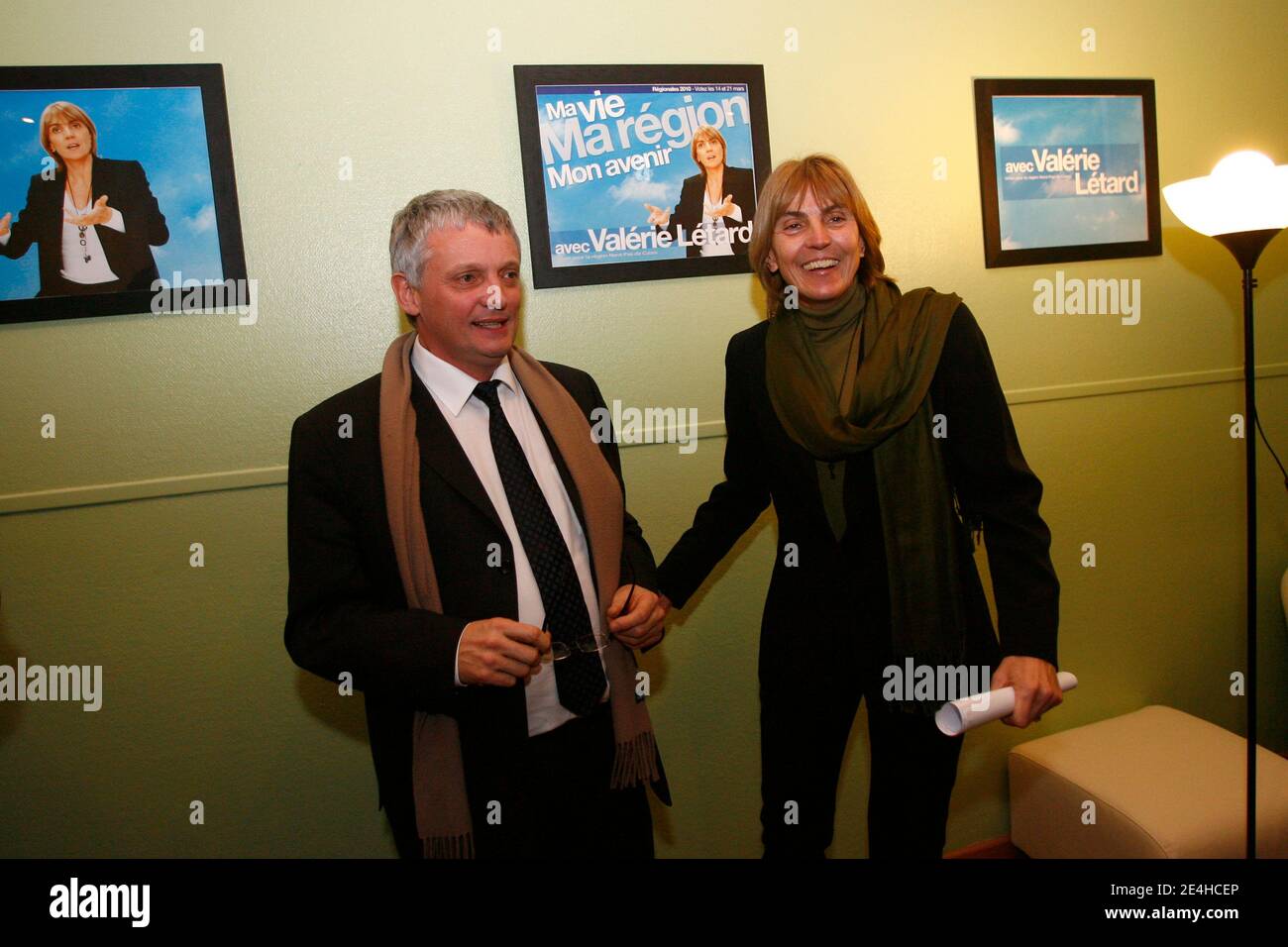 Valerie mars hi-res stock photography and images - Alamy