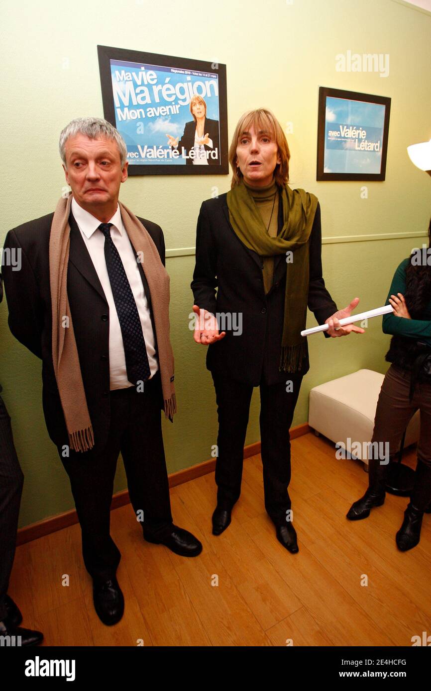 Valerie mars hi-res stock photography and images - Alamy