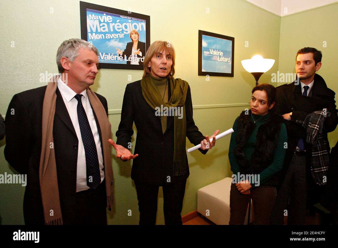 Valerie mars hi-res stock photography and images - Alamy