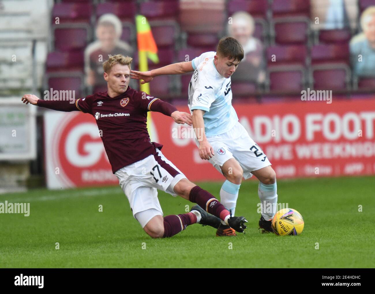 Steven kennedy hi-res stock photography and images - Alamy