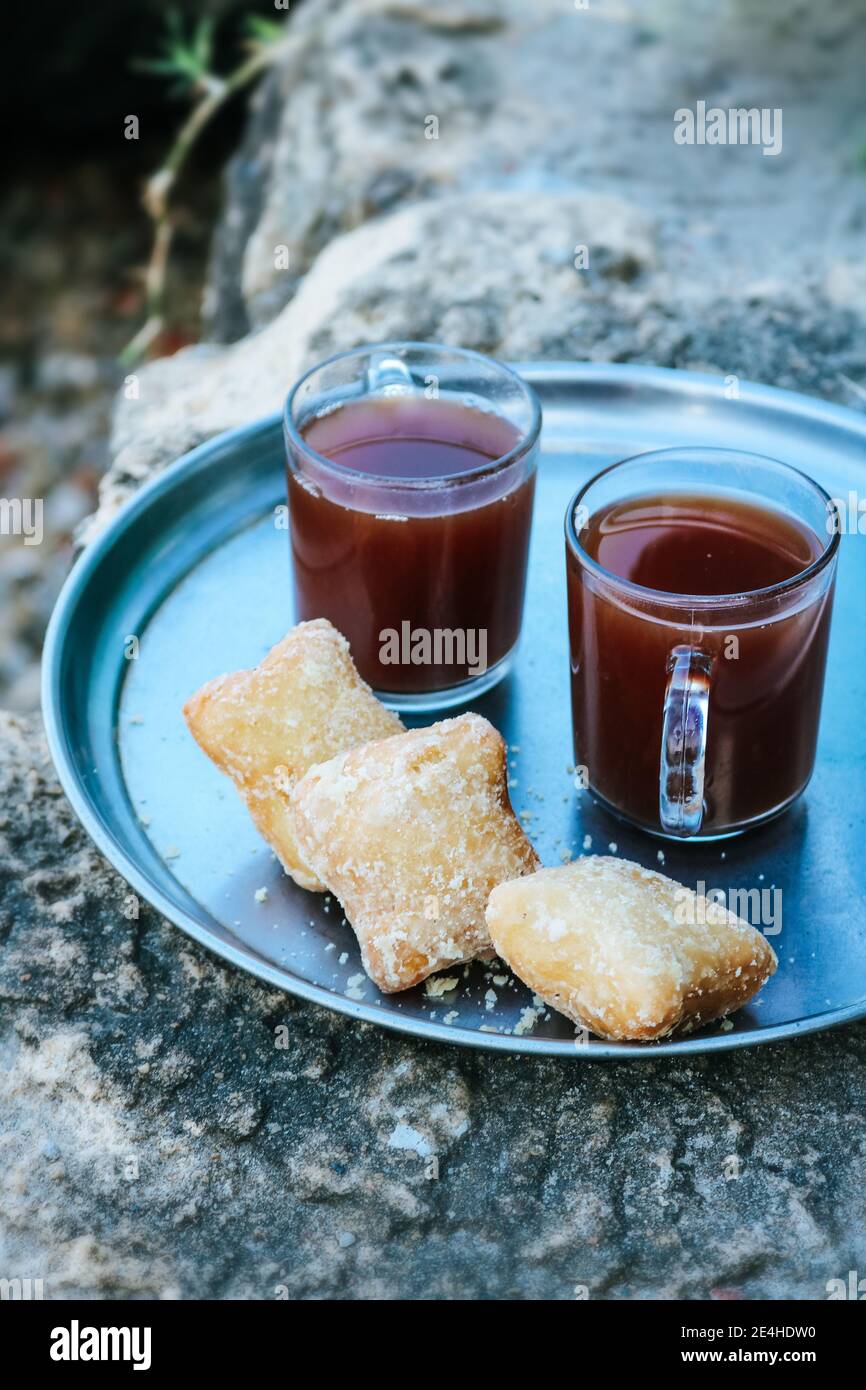 Kaimati hi-res stock photography and images - Alamy