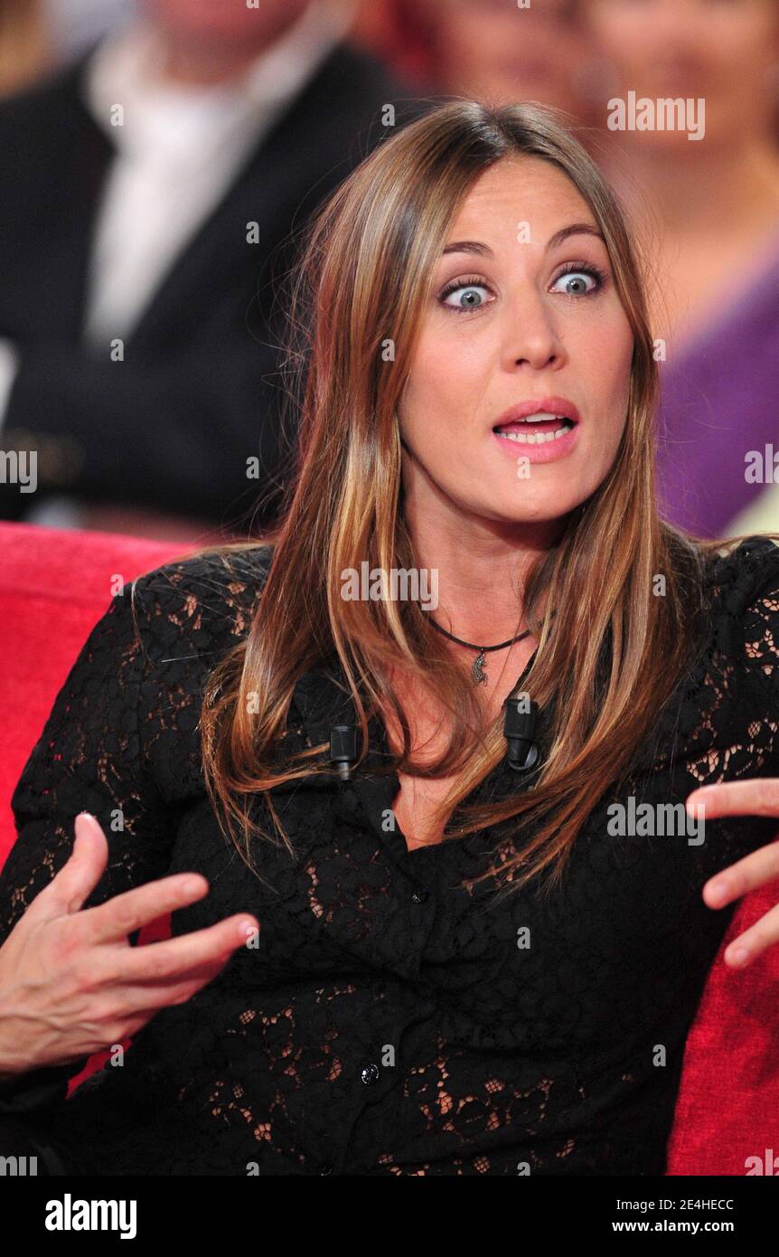 Mathilde seigner hi-res stock photography and images - Alamy