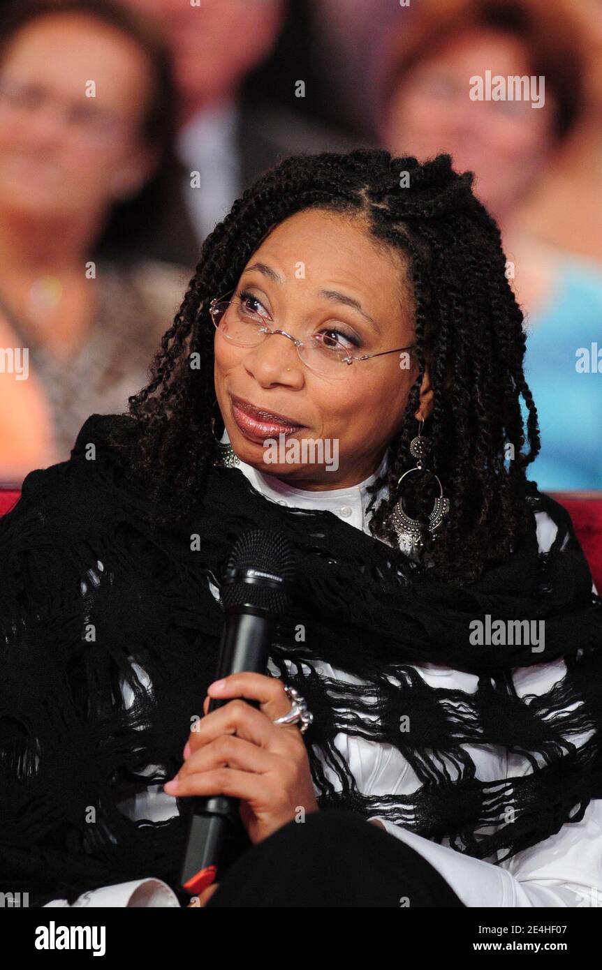 Rachelle Ferrell High Resolution Stock Photography and Images - Alamy