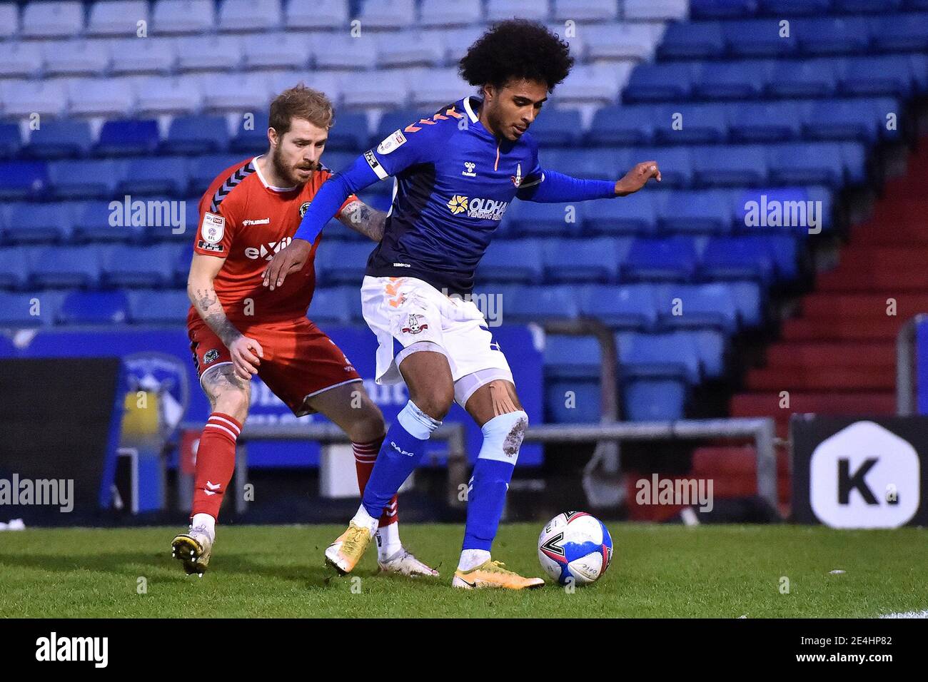 Marcus barnes hi-res stock photography and images - Alamy