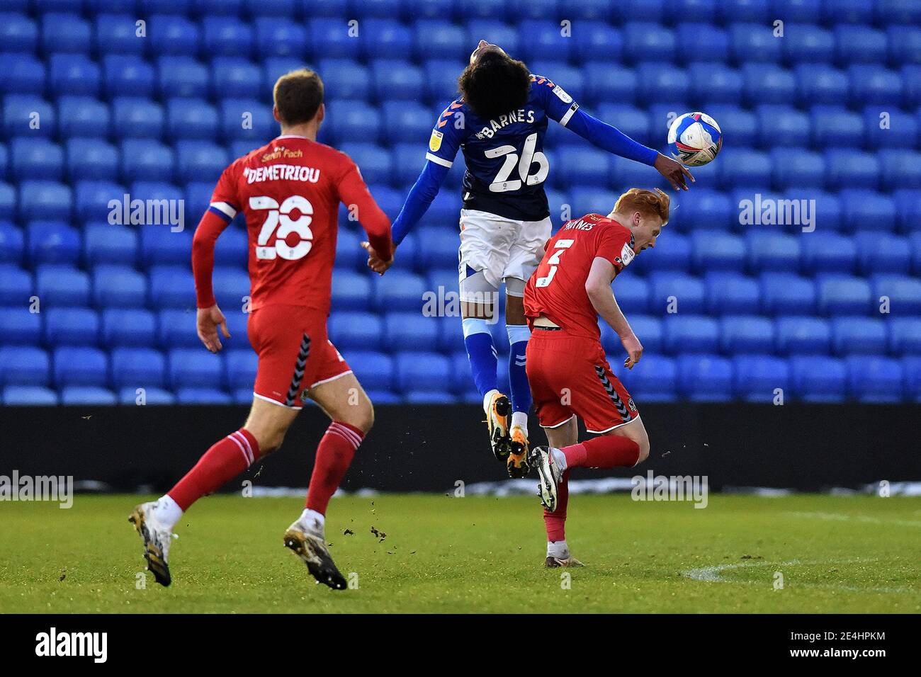 Marcus barnes hi-res stock photography and images - Alamy