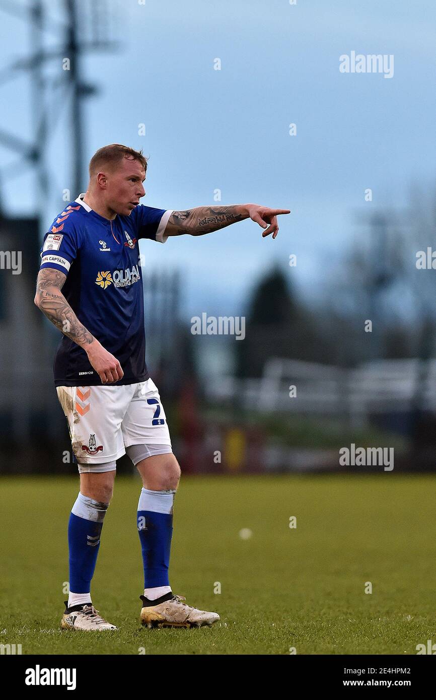 Nicky Adams High Resolution Stock Photography and Images - Alamy