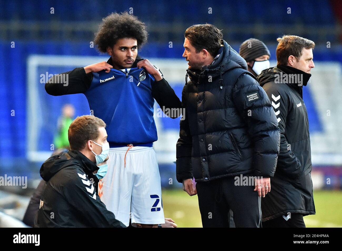 Marcus barnes hi-res stock photography and images - Alamy