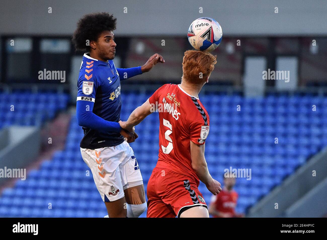 Eddie barnes hi-res stock photography and images - Alamy