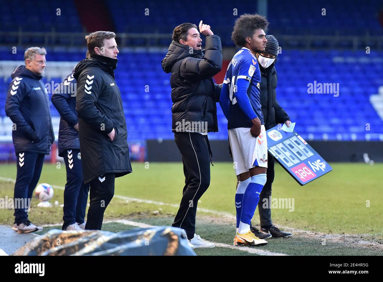 Marcus barnes hi-res stock photography and images - Alamy