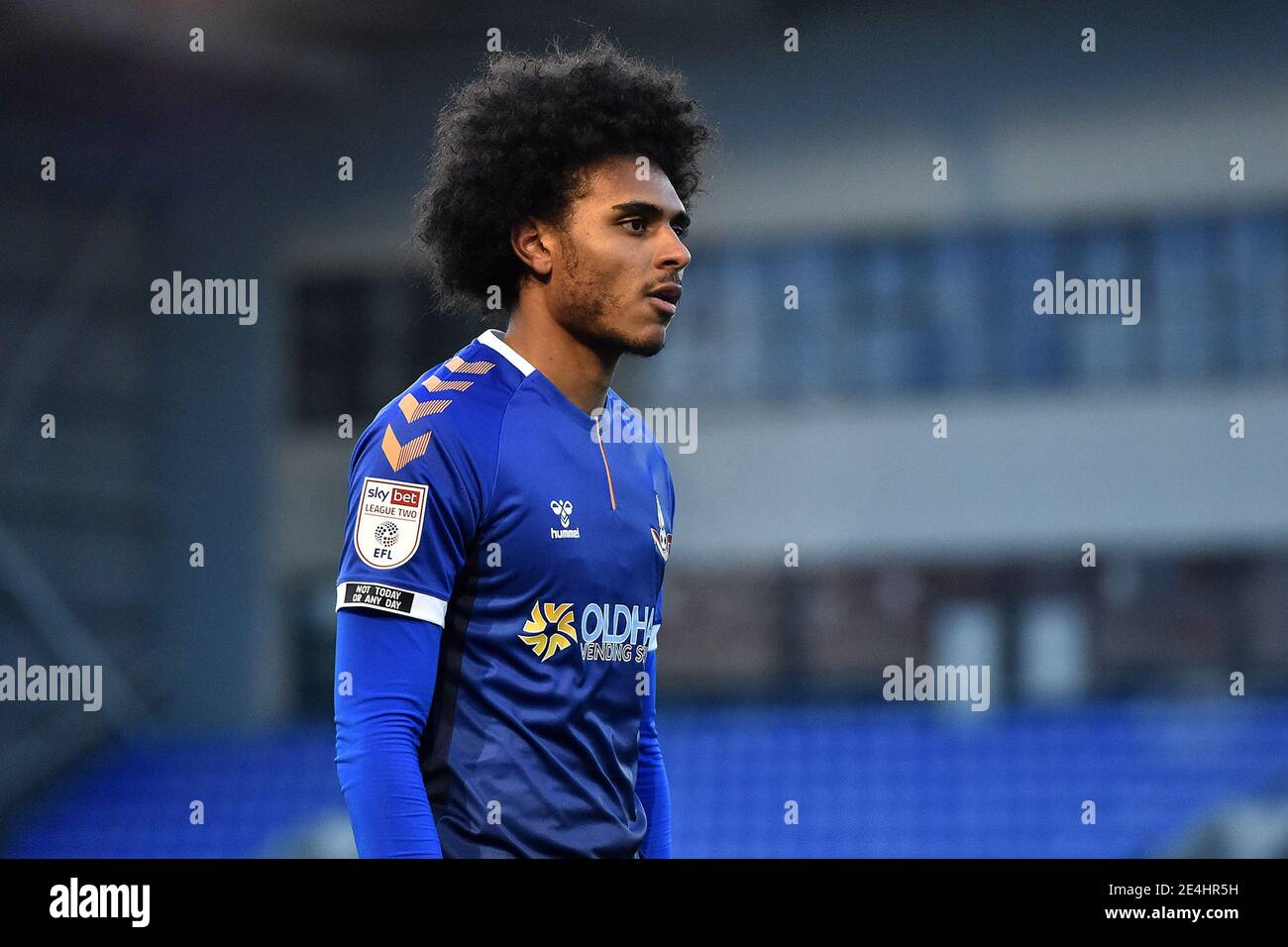 Marcus barnes hi-res stock photography and images - Alamy