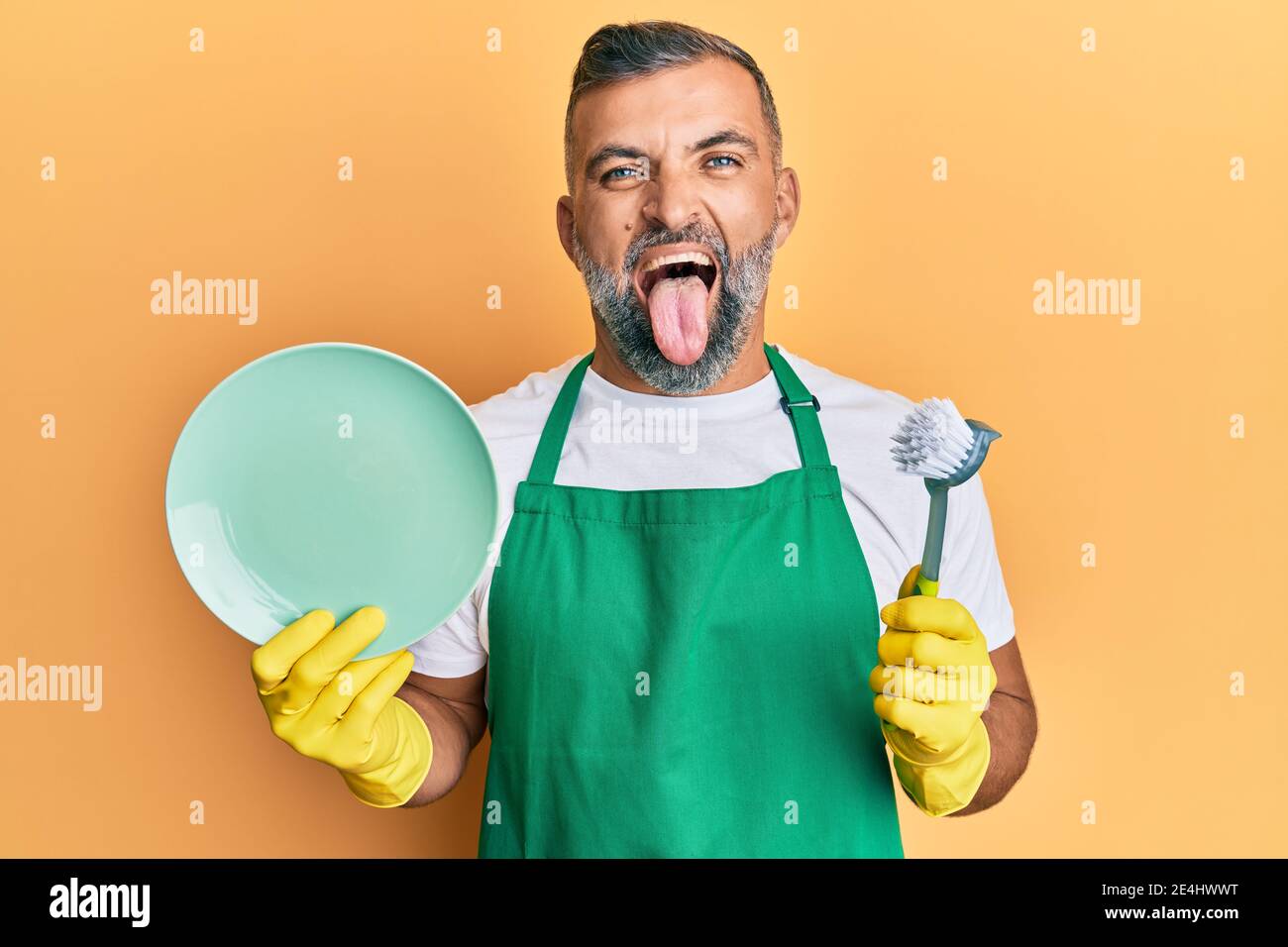 Scourer funny hi-res stock photography and images - Alamy
