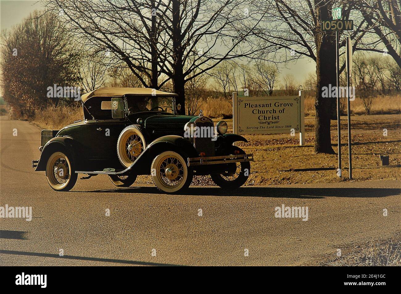 Ford runabout hi-res stock photography and images - Alamy