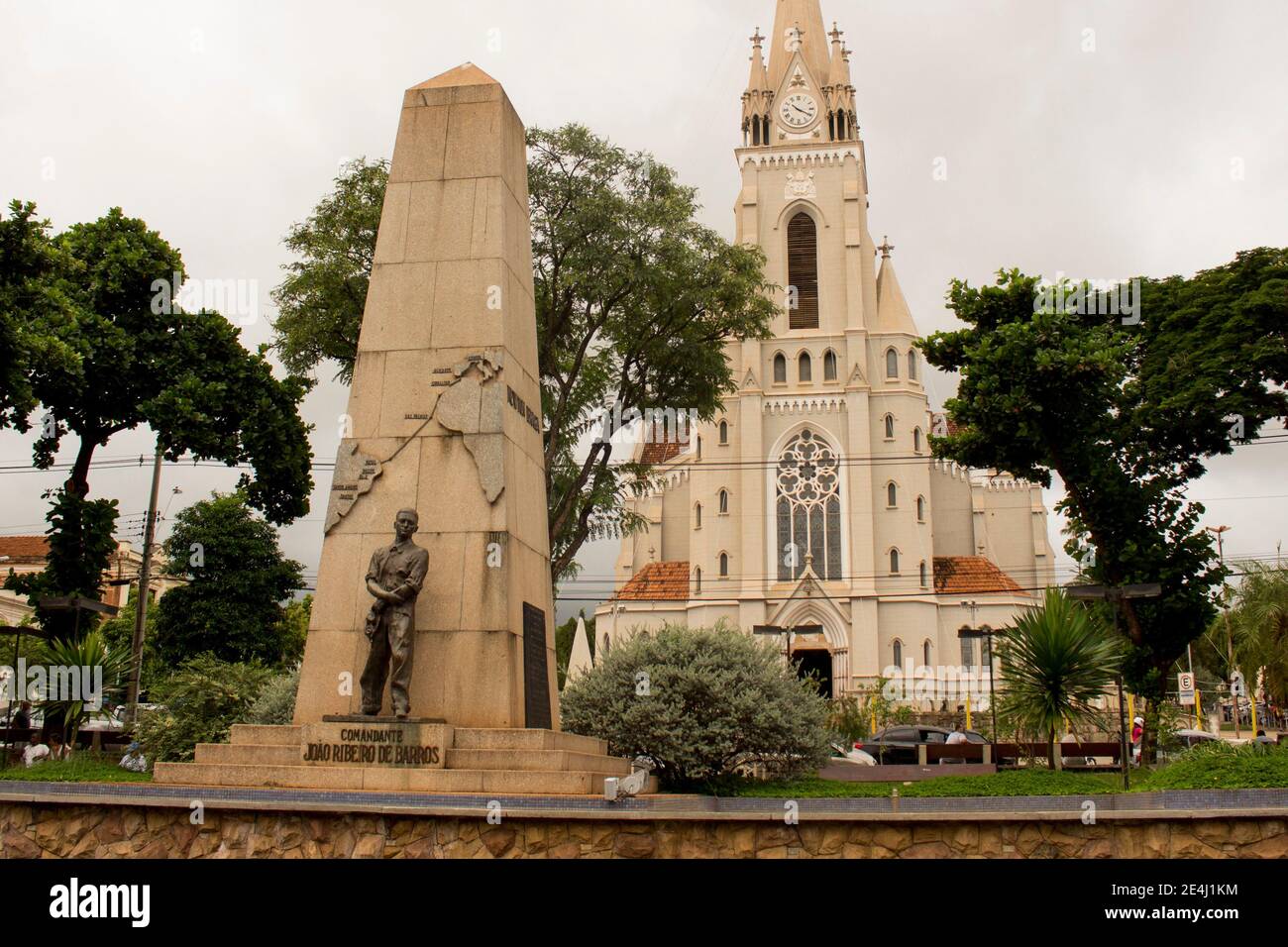 Revolucao constitucionalista hi-res stock photography and images - Alamy