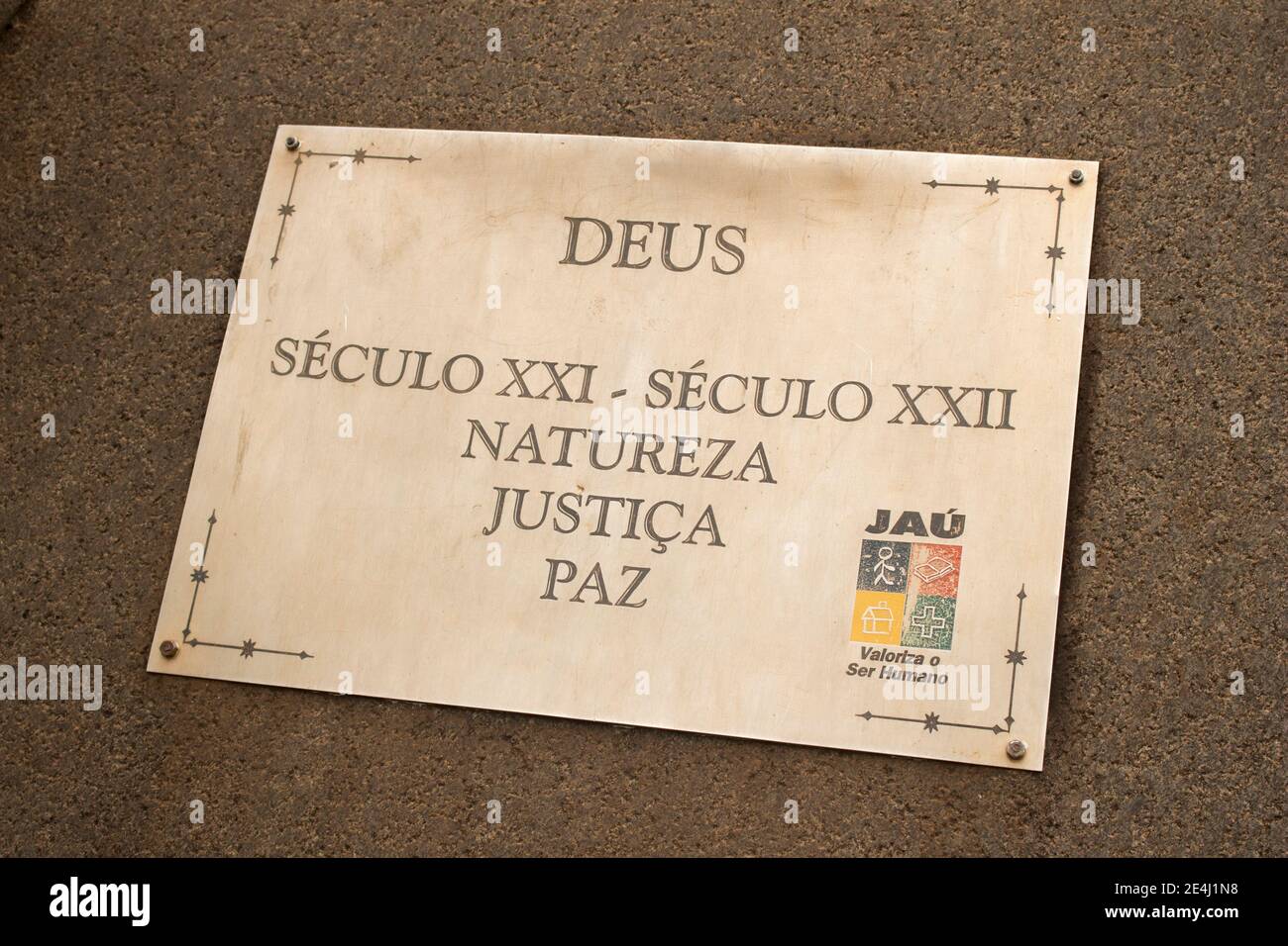 Jau symbol hi-res stock photography and images - Alamy