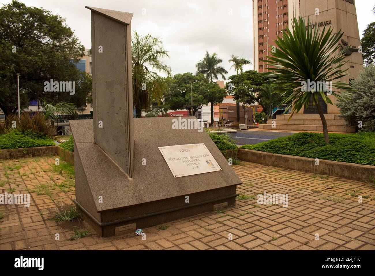 Jau park brazil hi-res stock photography and images - Alamy