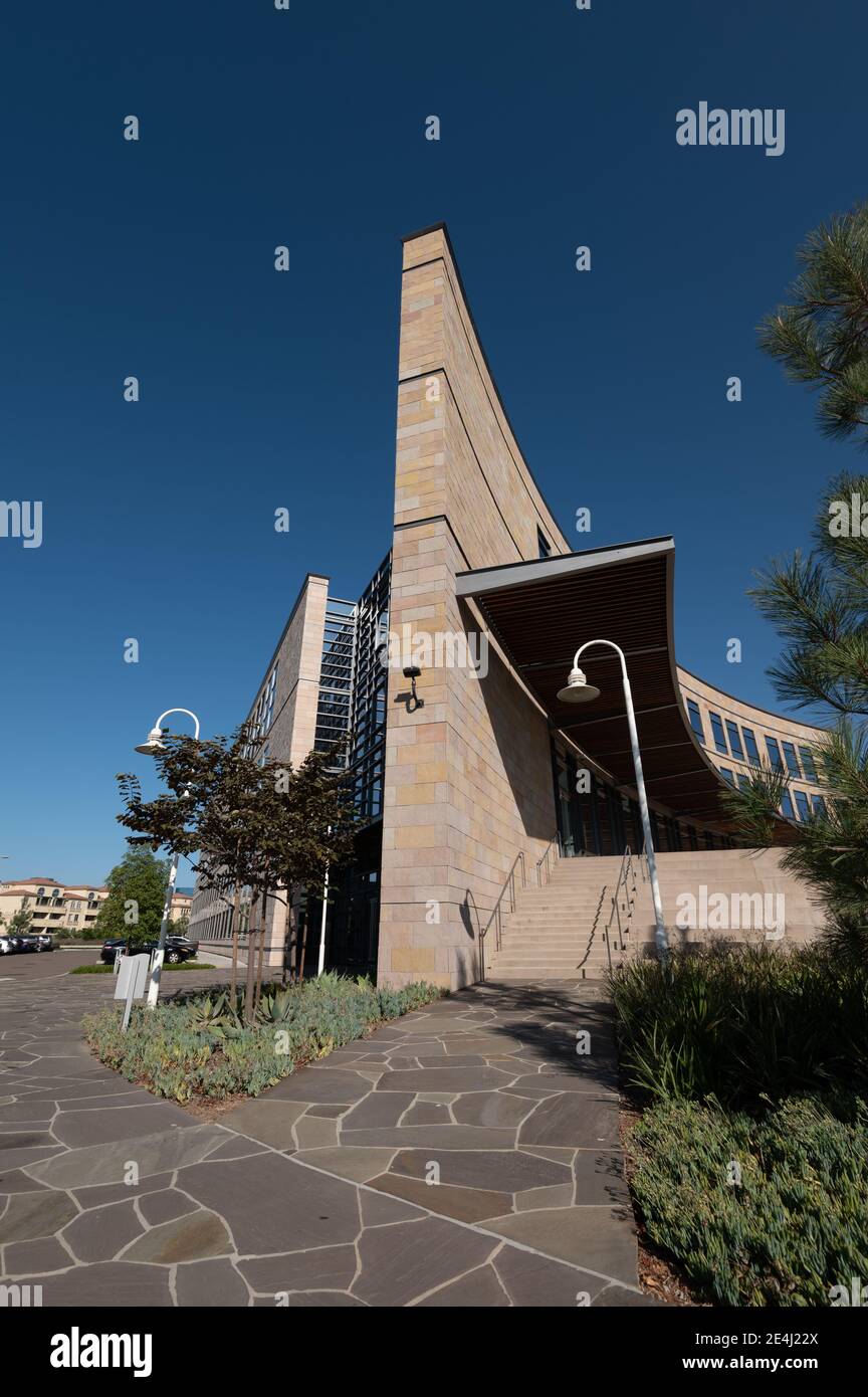 Building of the medical faculty hi-res stock photography and images - Alamy
