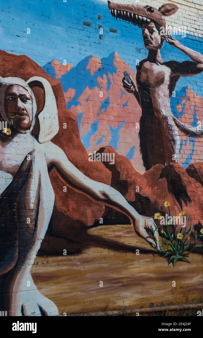 Borderlands hi-res stock photography and images - Alamy