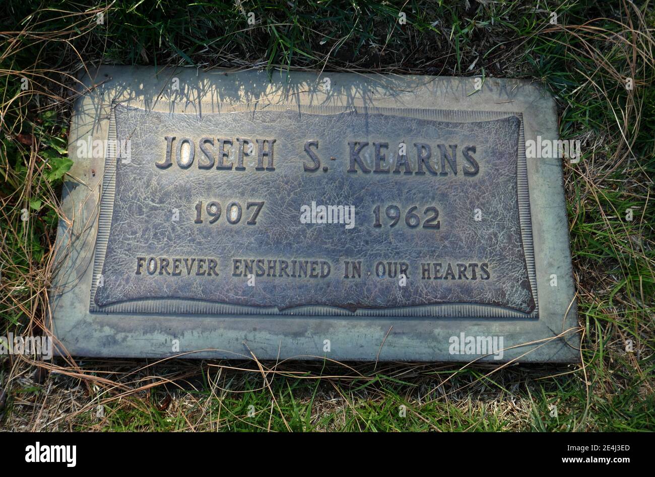 Los Angeles, California, USA 21st January 2021 A general view of ...