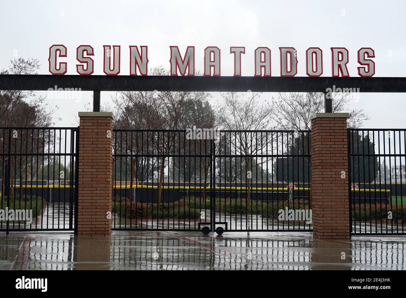 Cal campus hi-res stock photography and images - Alamy