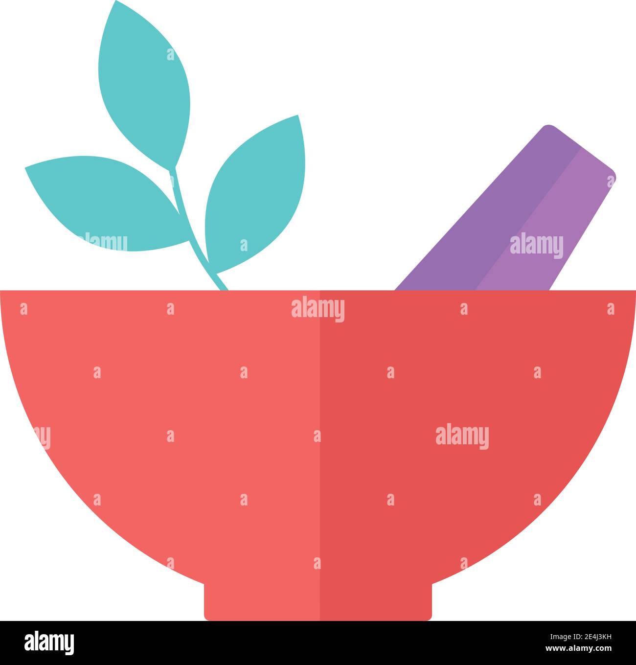 Mortar lab Stock Vector Images - Alamy
