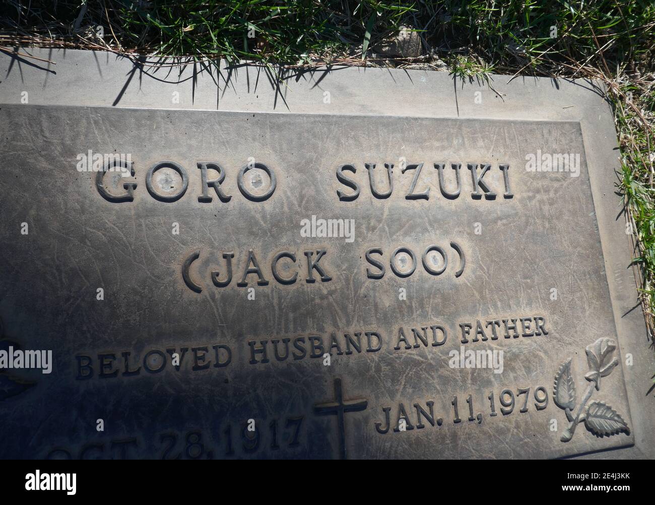 Los Angeles, California, USA 21st January 2021 A general view of ...