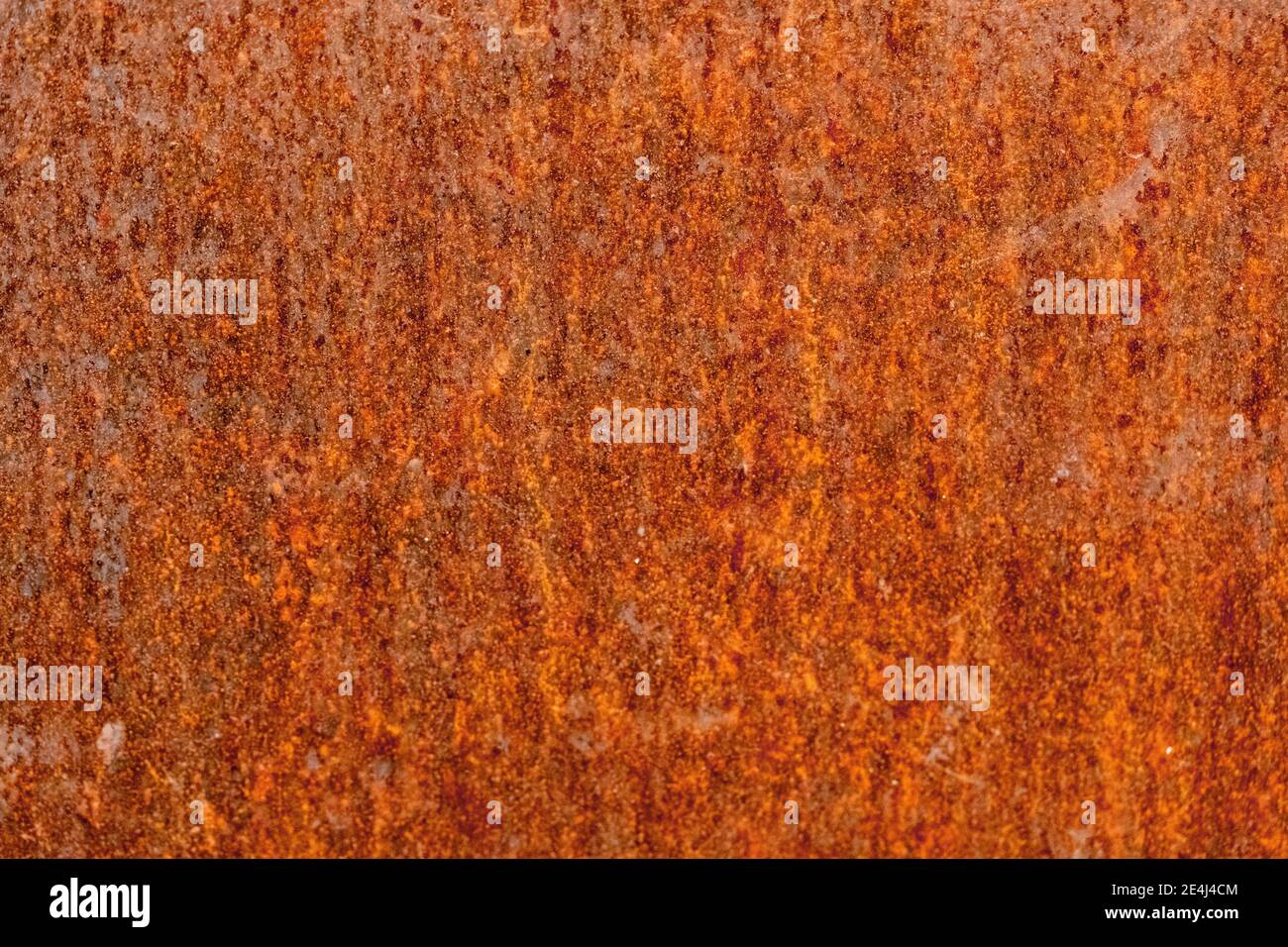 Old rusty and rotten metal plate hi-res stock photography and images ...