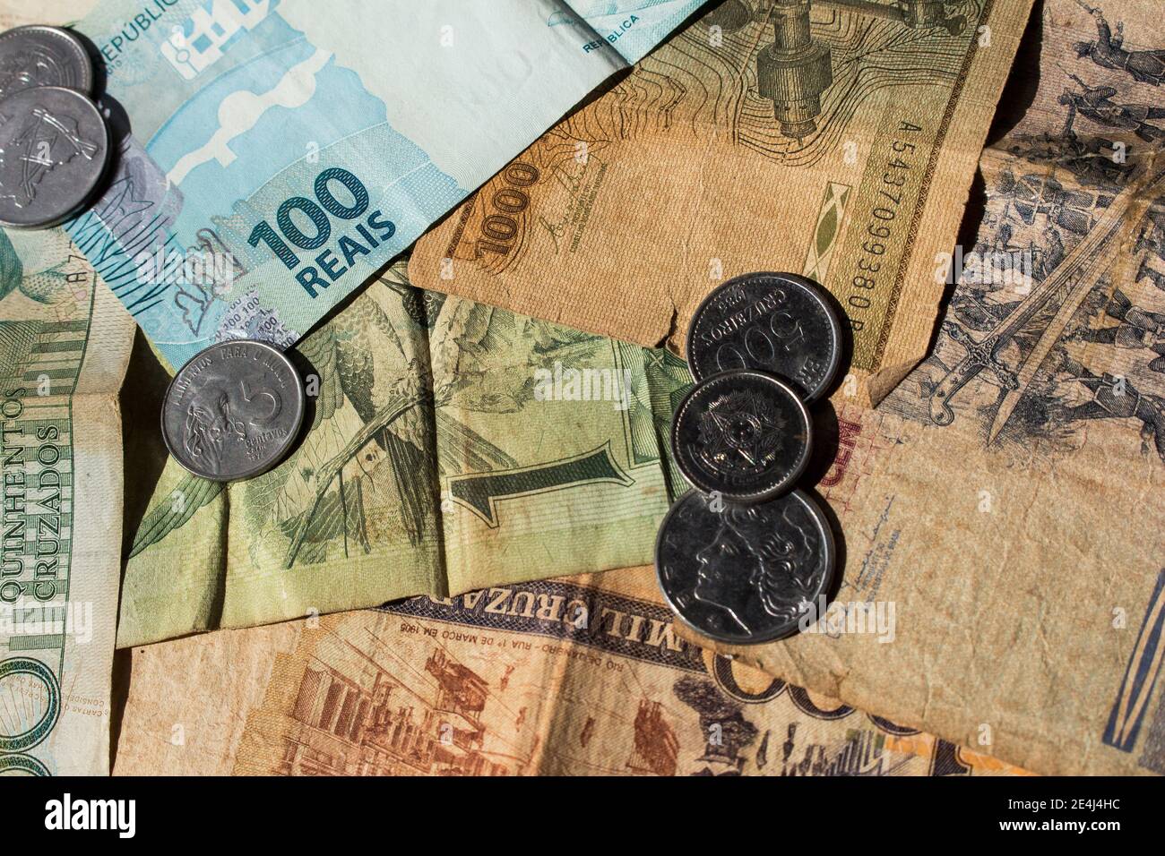Reais hi-res stock photography and images - Alamy